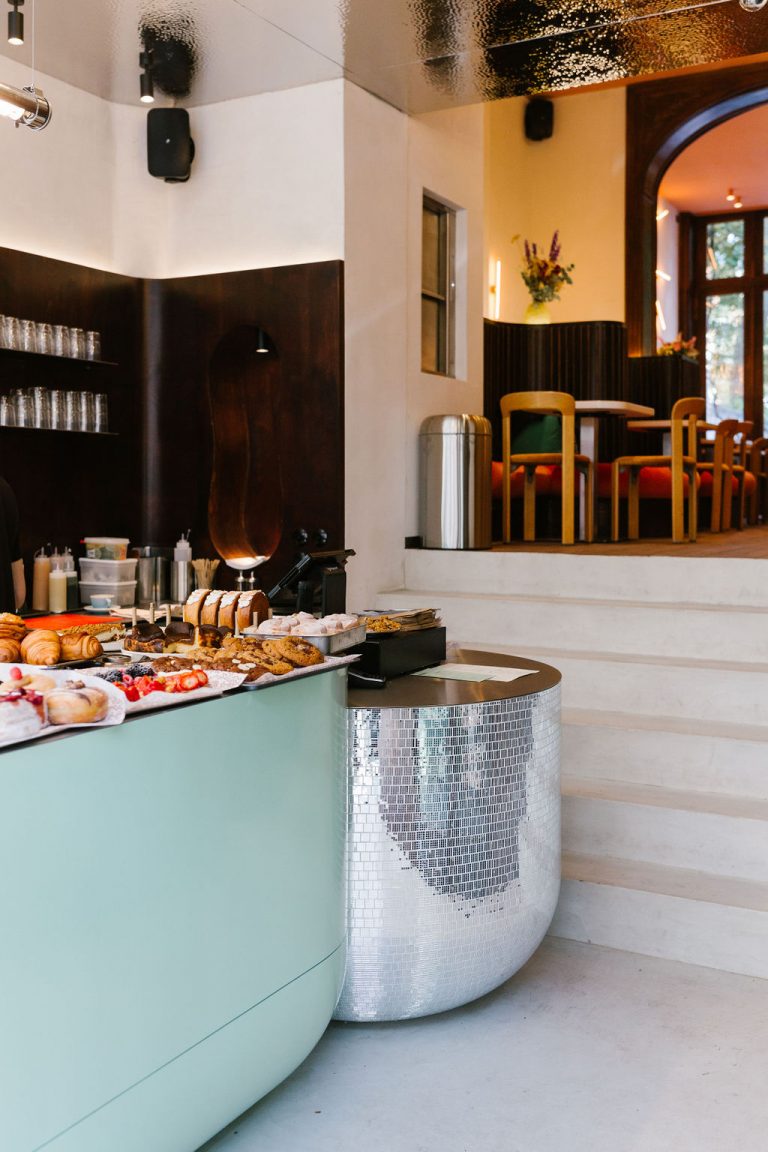 Bisou – milk bar – all day eatery and coffee